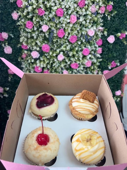 CAMICAKES CUPCAKES - Updated July 2025 - 57 Photos & 29 Reviews - 2950 ...