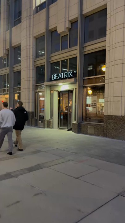 BEATRIX - FULTON MARKET - Updated June 2026 - 1213 Photos & 778 Reviews ...