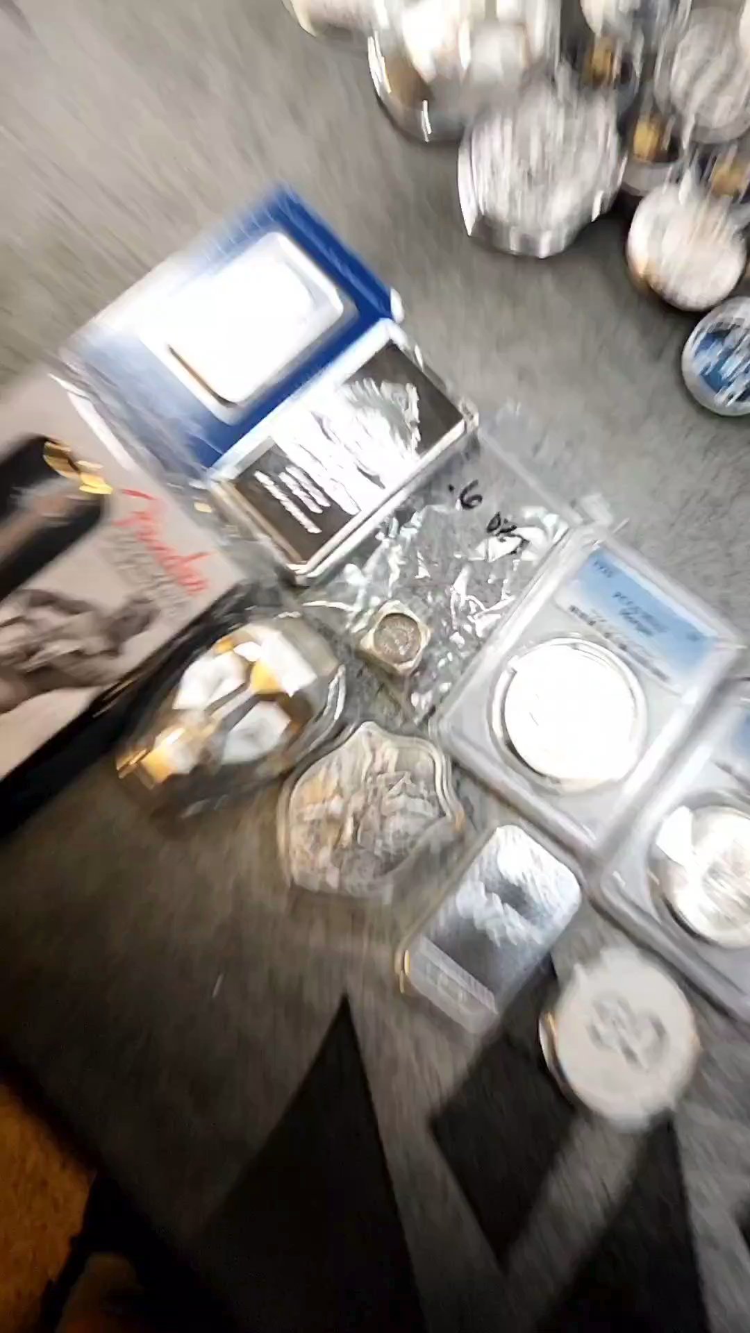 Whatnot - Melt Mania with the Lootstackers Livestream by ...