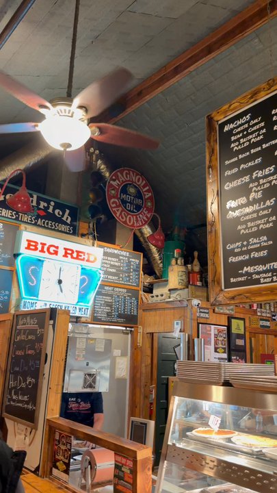 TEXAS PRIDE BARBECUE - Updated May 2026 - 410 Photos & 485 Reviews ...