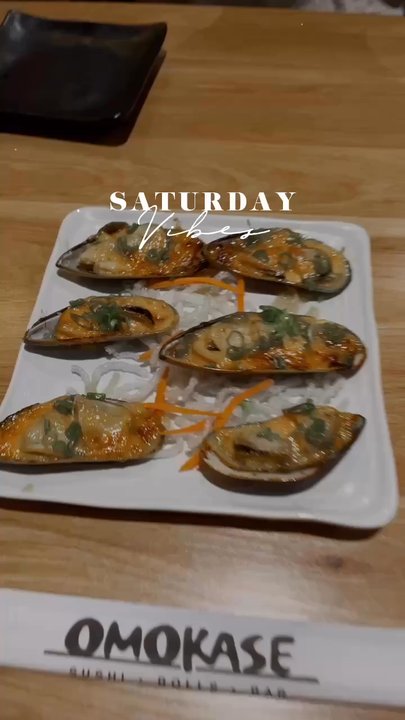 OMOKASE - Updated January 2026 - 1210 Photos & 1162 Reviews - 8220 ...