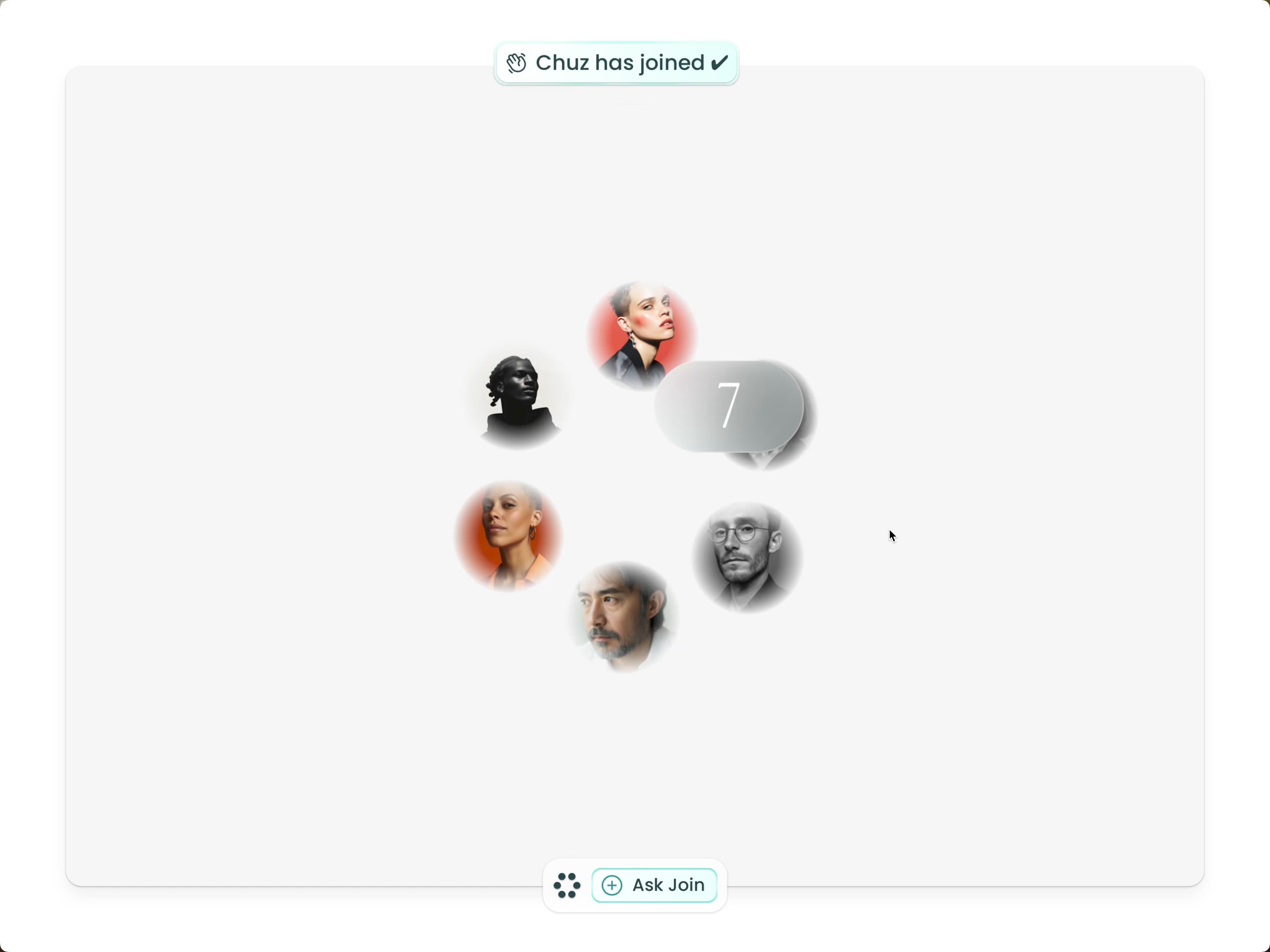 Collaboration: Free Landing Page Website Template by Jesus Amador ...