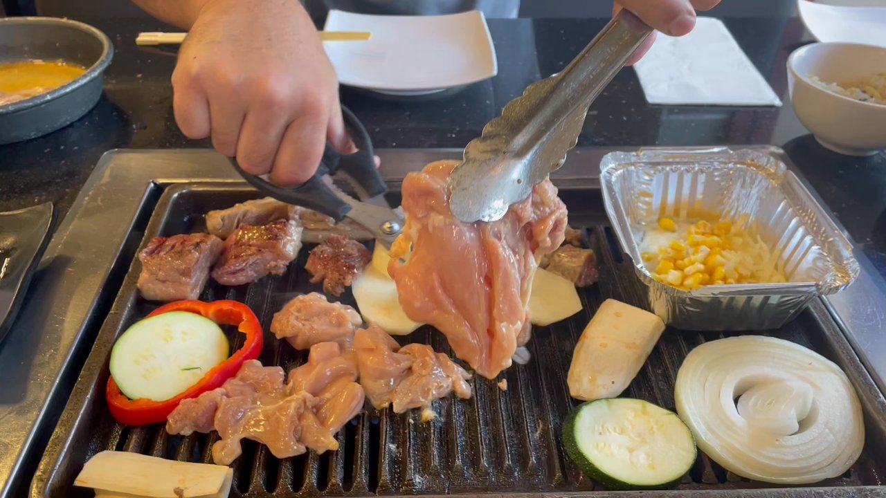 ALL THAT BARBECUE - IRVINE - Updated March 2025 - 2930 Photos & 2880 ...