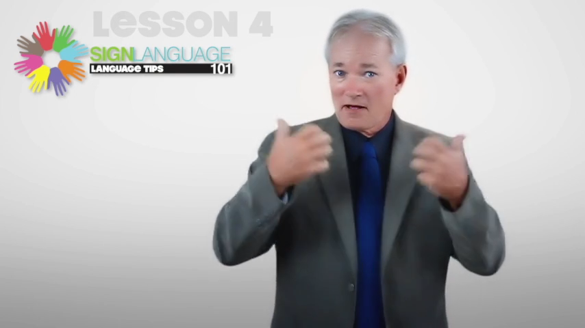 Master Facial Expressions in Sign Language - ASL Tips