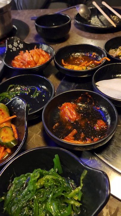 GOGI KOREAN BBQ & HOT POT - Updated May 2026 - 1250 Photos & 761 ...