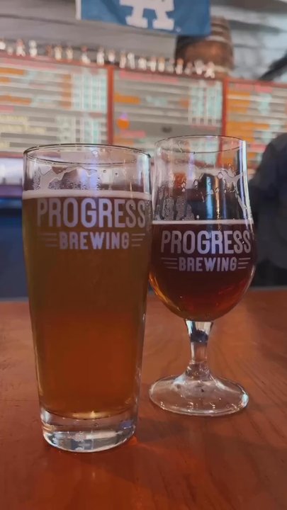 PROGRESS BREWING - Updated August 2025 - 667 Photos & 426 Reviews ...