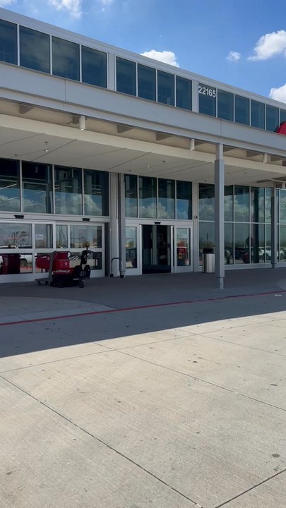 TARGET - Updated October 2025 - 80 Photos & 34 Reviews - 22165 Fm 529 ...