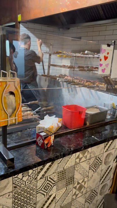 BRAZA GRILL - Updated December 2025 - 117 Photos & 309 Reviews - 5927 S ...