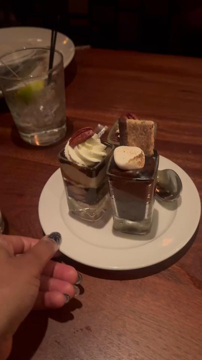 SEASONS 52 - Updated August 2025 - 1344 Photos & 1099 Reviews - 2502 E ...