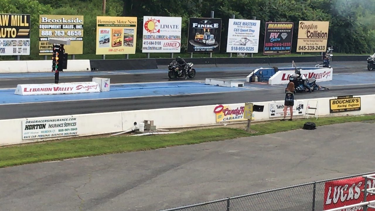 LEBANON VALLEY DRAGWAY - Updated September 2025 - 25 Photos - 1746 US ...