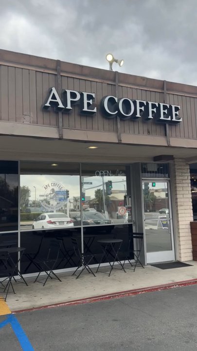 APE COFFEE - Updated December 2025 - 1136 Photos & 596 Reviews - 2817 E ...