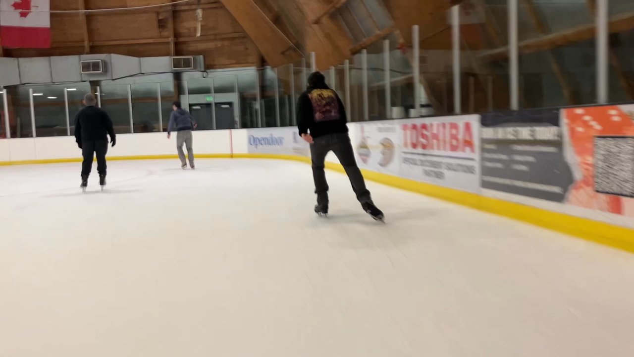 THE RINKS - ANAHEIM ICE - Updated October 2025 - 230 Photos & 231 ...