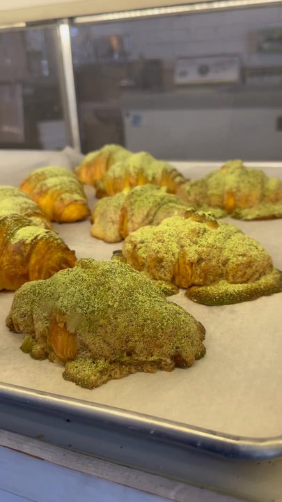 ROJI BAKERY - Updated January 2025 - 338 Photos & 231 Reviews - 807 S ...