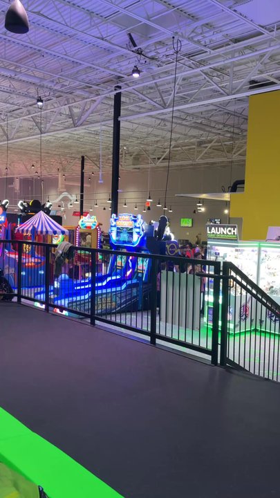 LAUNCH FAMILY ENTERTAINMENT - Updated April 2026 - 29 Photos & 11 ...