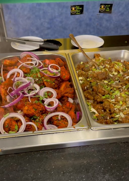 CAFE INDIA - Updated January 2026 - 105 Photos & 59 Reviews - 3810 ...