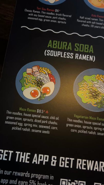 FUKUMI RAMEN - ROSEVILLE - Updated December 2025 - 1205 Photos & 753 ...