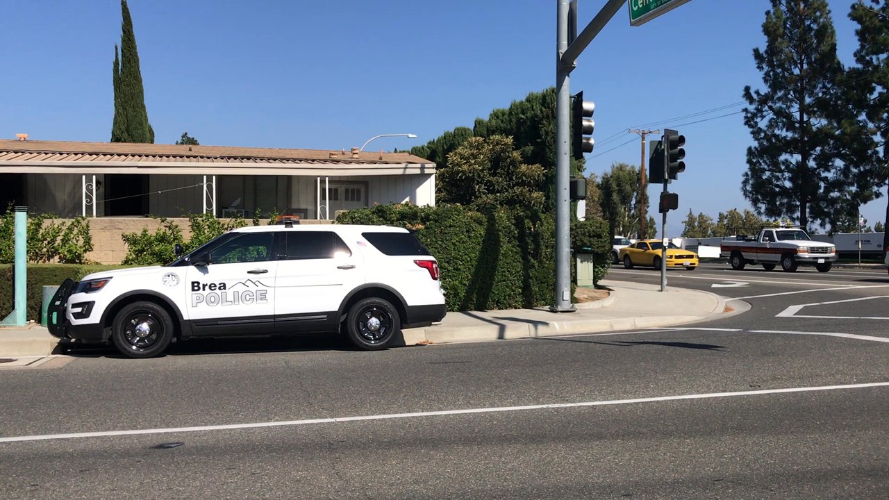 BREA POLICE DEPARTMENT - Updated December 2025 - 16 Photos & 23 Reviews ...