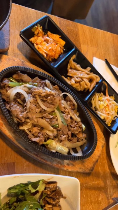 KOSOO - Updated March 2025 - 335 Photos & 140 Reviews - 1128 Robson ...