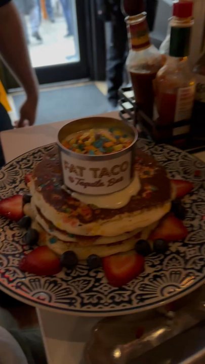 FAT TACO HOBOKEN - Updated December 2025 - 322 Photos & 223 Reviews ...