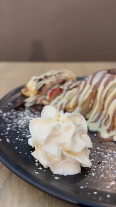 D SPOT DESSERT CAFE - Updated January 2026 - 27 Photos & 14 Reviews ...