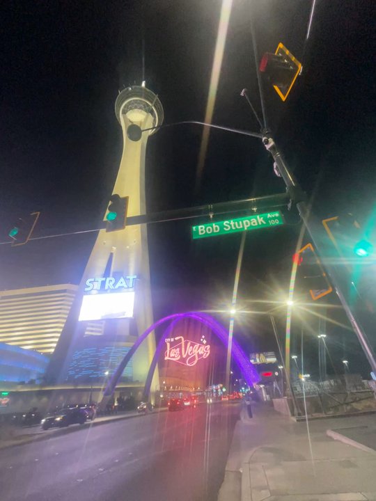 THE STRAT - Updated December 2025 - 350 Photos & 305 Reviews - 2000 Las ...