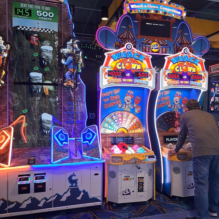 ROUND1 BOWLING & ARCADE - GLENDALE - Updated December 2025 - 89 Photos ...