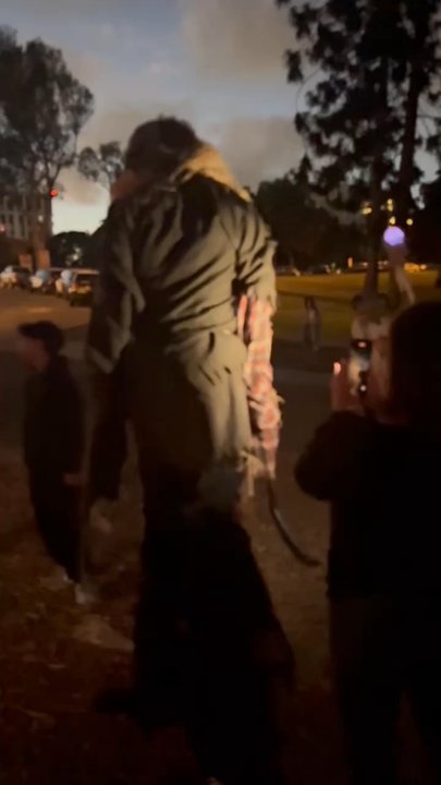 THE HAUNTED TRAIL OF BALBOA PARK - Updated April 2026 - 167 Photos ...