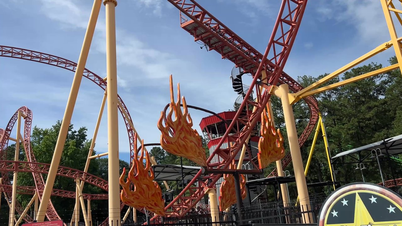 SIX FLAGS OVER GEORGIA - Updated March 2026 - 1370 Photos & 1006 ...