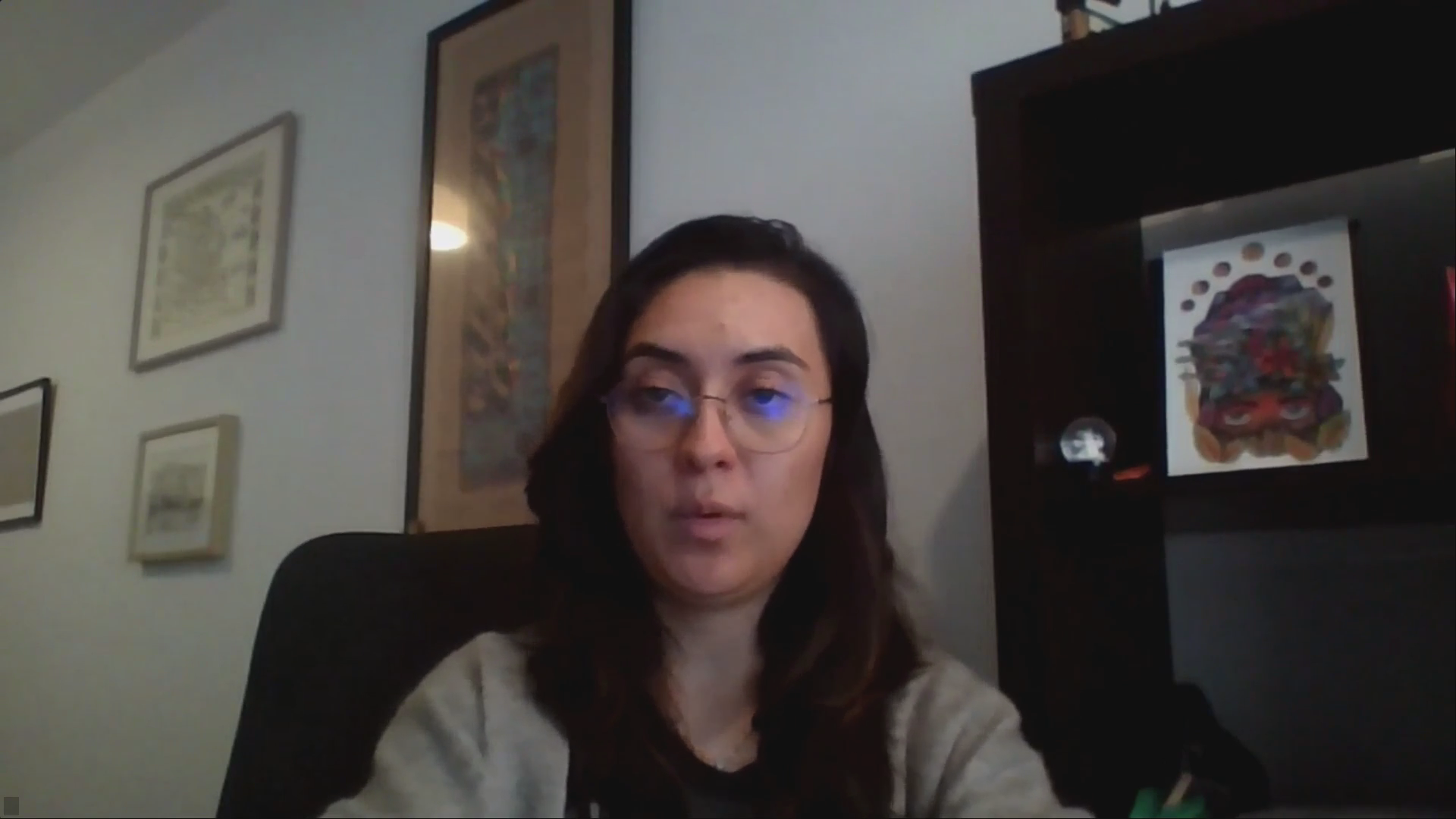 Streams Video • Chatterbug