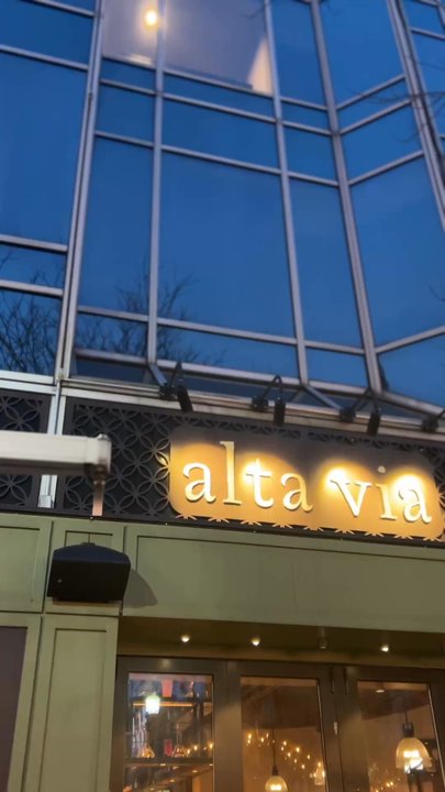 ALTA VIA MARKET SQUARE - Updated September 2025 - 397 Photos & 137 ...