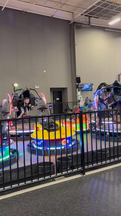 CLIMBZONE - Updated December 2025 - 46 Photos & 56 Reviews - 2500 W ...