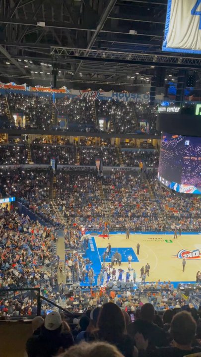 PAYCOM CENTER - Updated December 2025 - 405 Photos & 137 Reviews - 100 ...