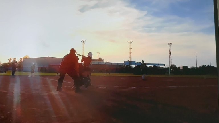 Akiyla Jones's Softball Recruiting Profile | FieldLevel