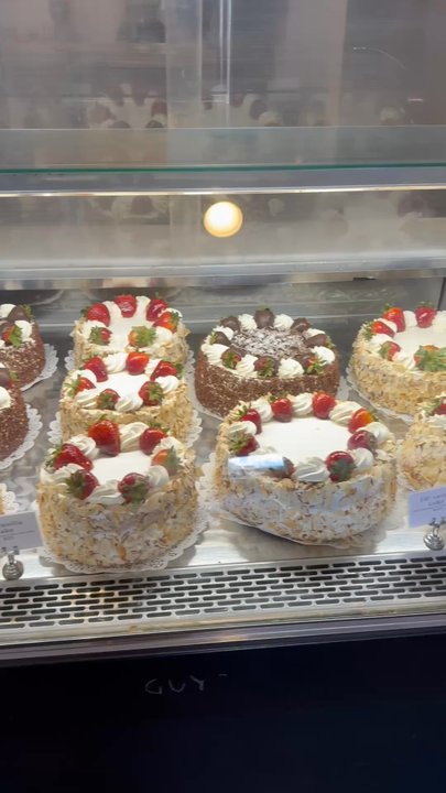 O’SIDE BAKERY - Updated August 2025 - 641 Photos & 491 Reviews - 3815 ...