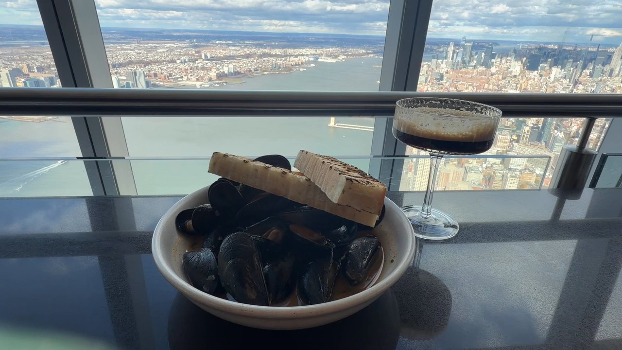 ONE DINE - Updated March 2026 - 636 Photos & 262 Reviews - 285 Fulton ...