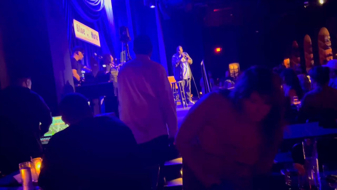 BLUE NOTE JAZZ CLUBS - Updated March 2026 - 175 Photos & 103 Reviews ...