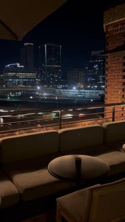 PERCHERON ROOFTOP BAR - Updated December 2025 - 183 Photos & 128 ...