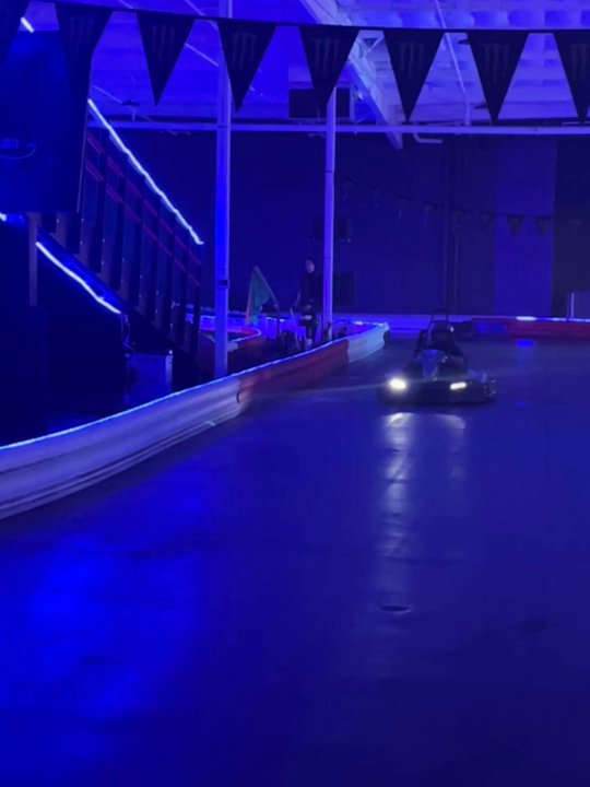 NITRO CITY - Updated April 2025 - 12 Photos & 20 Reviews - 1560 Gateway ...