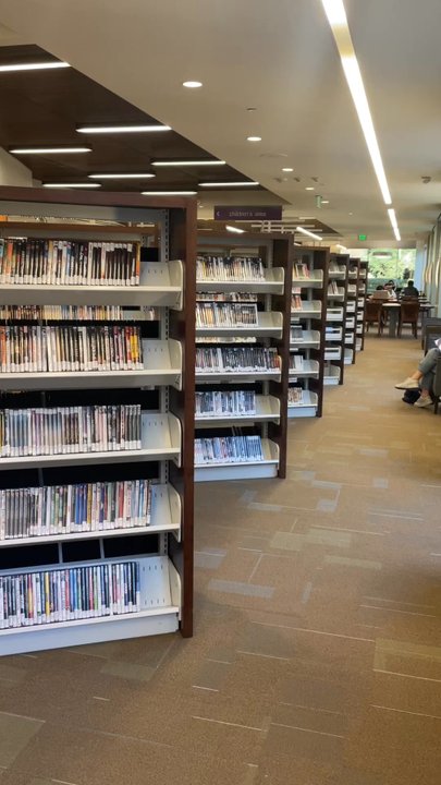 LA COUNTY LIBRARY - DIAMOND BAR LIBRARY - Updated October 2025 - 79 ...