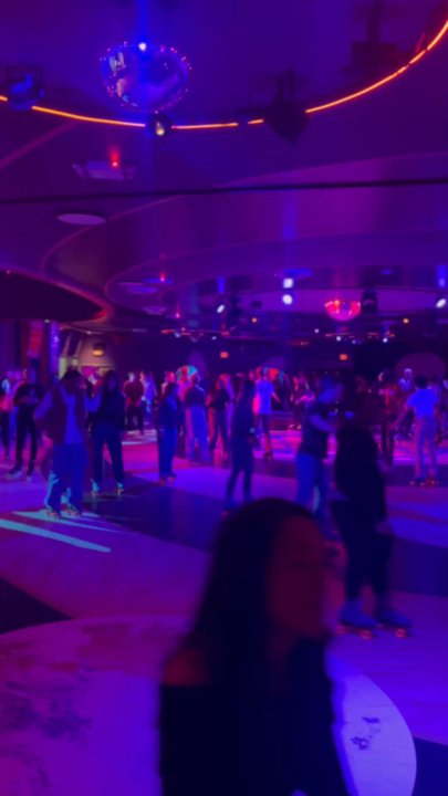 XANADU ROLLER ARTS - Updated February 2025 - 43 Photos & 37 Reviews ...