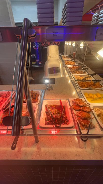 MINATO JAPANESE BUFFET - Updated April 2025 - 596 Photos & 254 Reviews ...