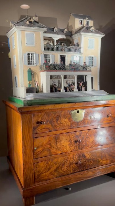 THE MINI TIME MACHINE MUSEUM OF MINIATURES - Updated January 2025 - 652 ...