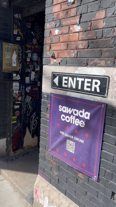 SAWADA COFFEE - Updated April 2025 - 2362 Photos & 1085 Reviews - 112 N ...