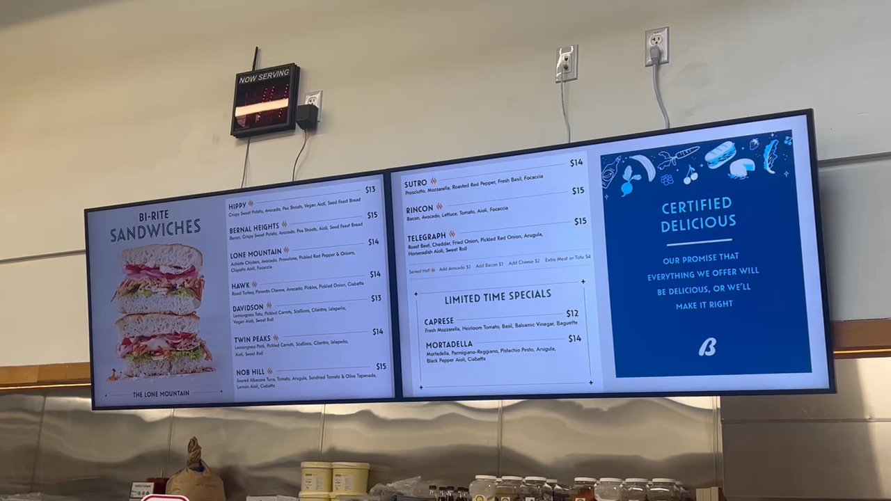 BI-RITE MARKET - Updated April 2025 - 69 Photos & 28 Reviews - 2140 ...