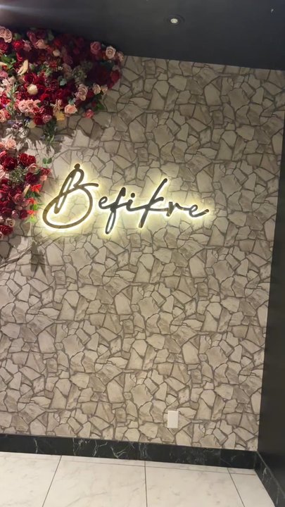 BEFIKRE - Updated December 2025 - 76 Photos & 18 Reviews - 295 Enfield ...