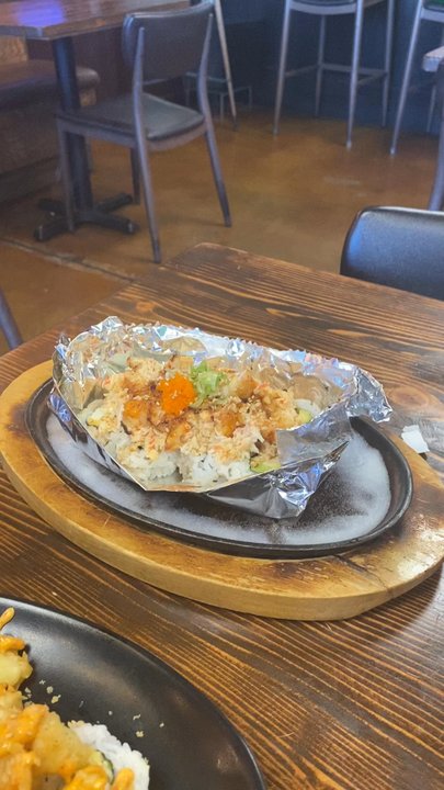 SAY SUSHI - Updated January 2026 - 305 Photos & 438 Reviews - 21101 N ...