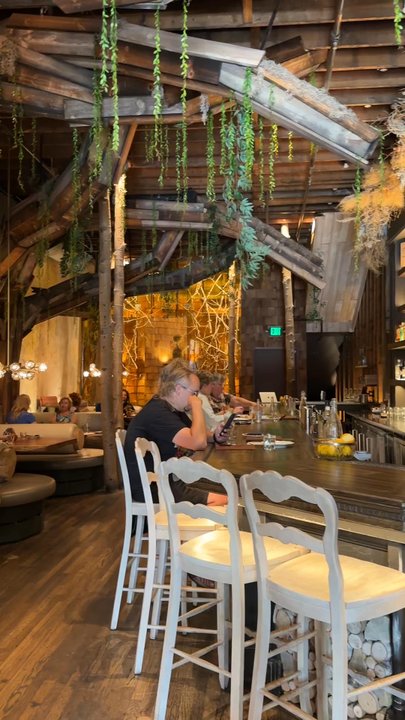 LA FORÊT - Updated February 2025 - 157 Photos & 58 Reviews - 38 S ...