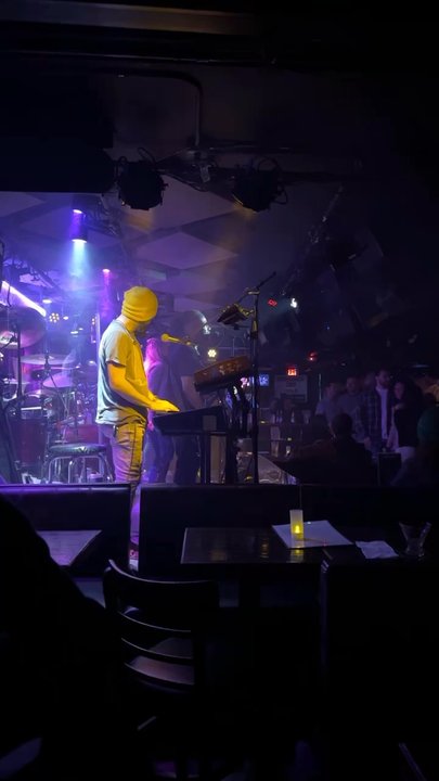 CAFE WHA? - Updated October 2025 - 140 Photos & 477 Reviews - 115 ...