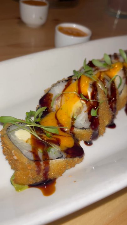 BURGER AND SUSHI HOUSE - GENEVA - Updated October 2025 - 206 Photos ...