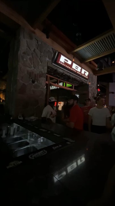 PBR COWBOY BAR + SMOKEHOUSE - Updated March 2025 - 30 Photos & 22 ...